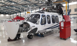 Aviation Transportation – Alpha Nautical Limited