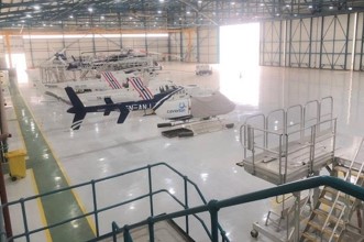 Aviation Transportation – Alpha Nautical Limited