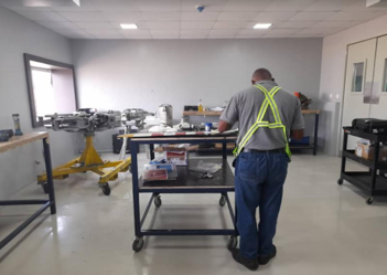 Aviation Transportation – Alpha Nautical Limited