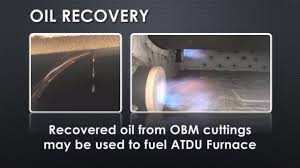 TDU services and Waste Management – Alpha Nautical Limited